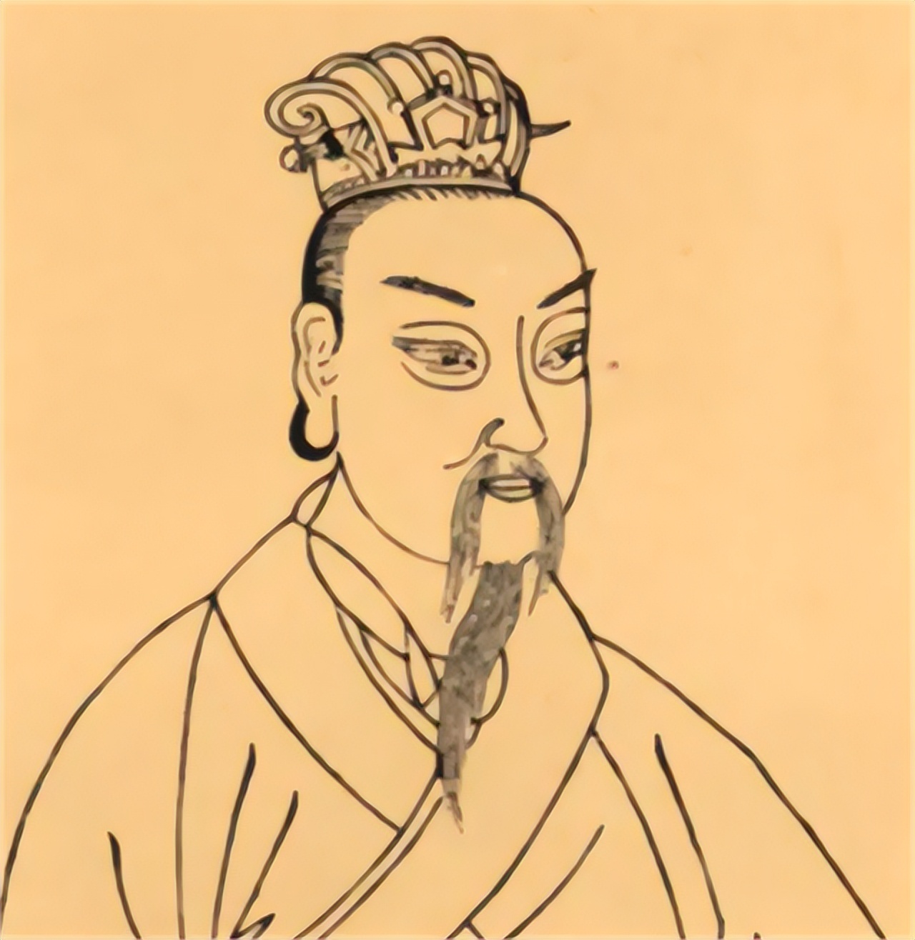 On the Personality of Emperor Ming of the Han Dynasty, Its Causes and ...