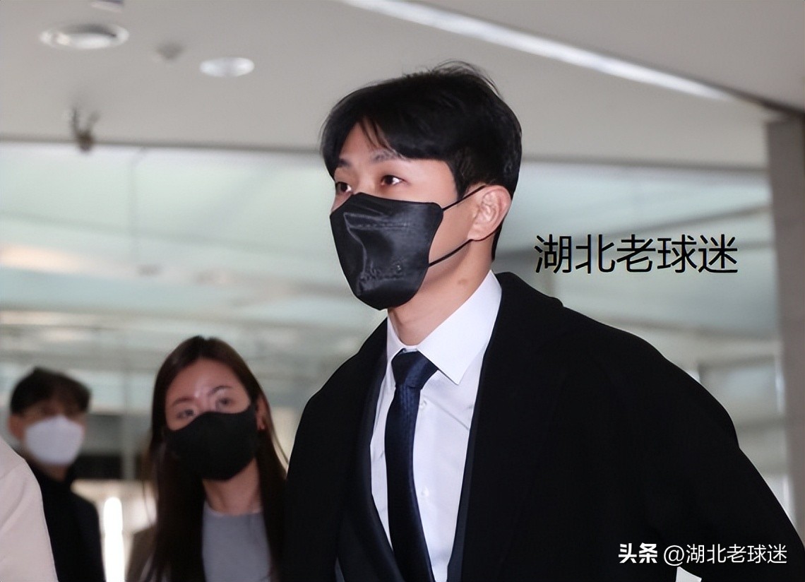 Kim Sun Dae and Ahn Hyun Soo lost the election!Cui Minjing, Jin Jili ...