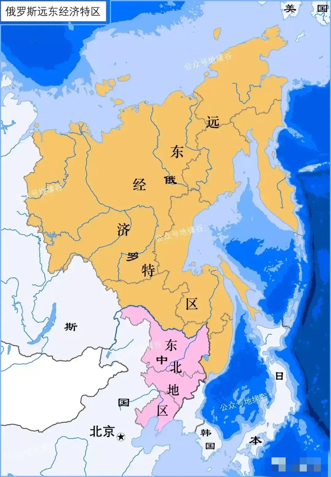 Russia intends to deploy the Tu-160 near China, which is obviously ...