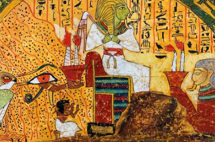 Ancient Egyptian Murals: A Treasure That Reveals Society, History, and ...