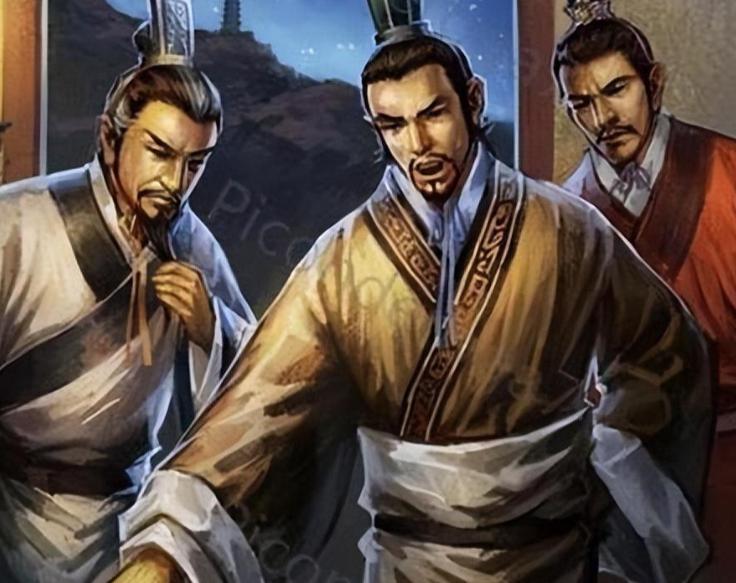 The Death of Sima Jiong - The Heroic Uncle King Qi Xian in History - iNEWS