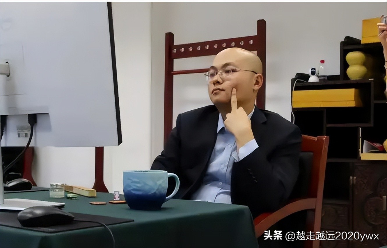 Written before the Samsung Cup top 16 matchup: Fan Tingyu VS Shen ...