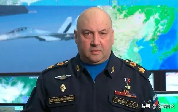 Russia appoints new commander of forces in Ukraine - iNEWS
