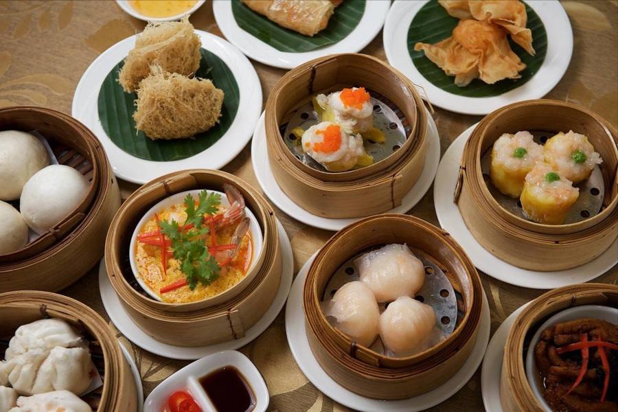 China's top ten snacks, which ones have you eaten? Is there your ...