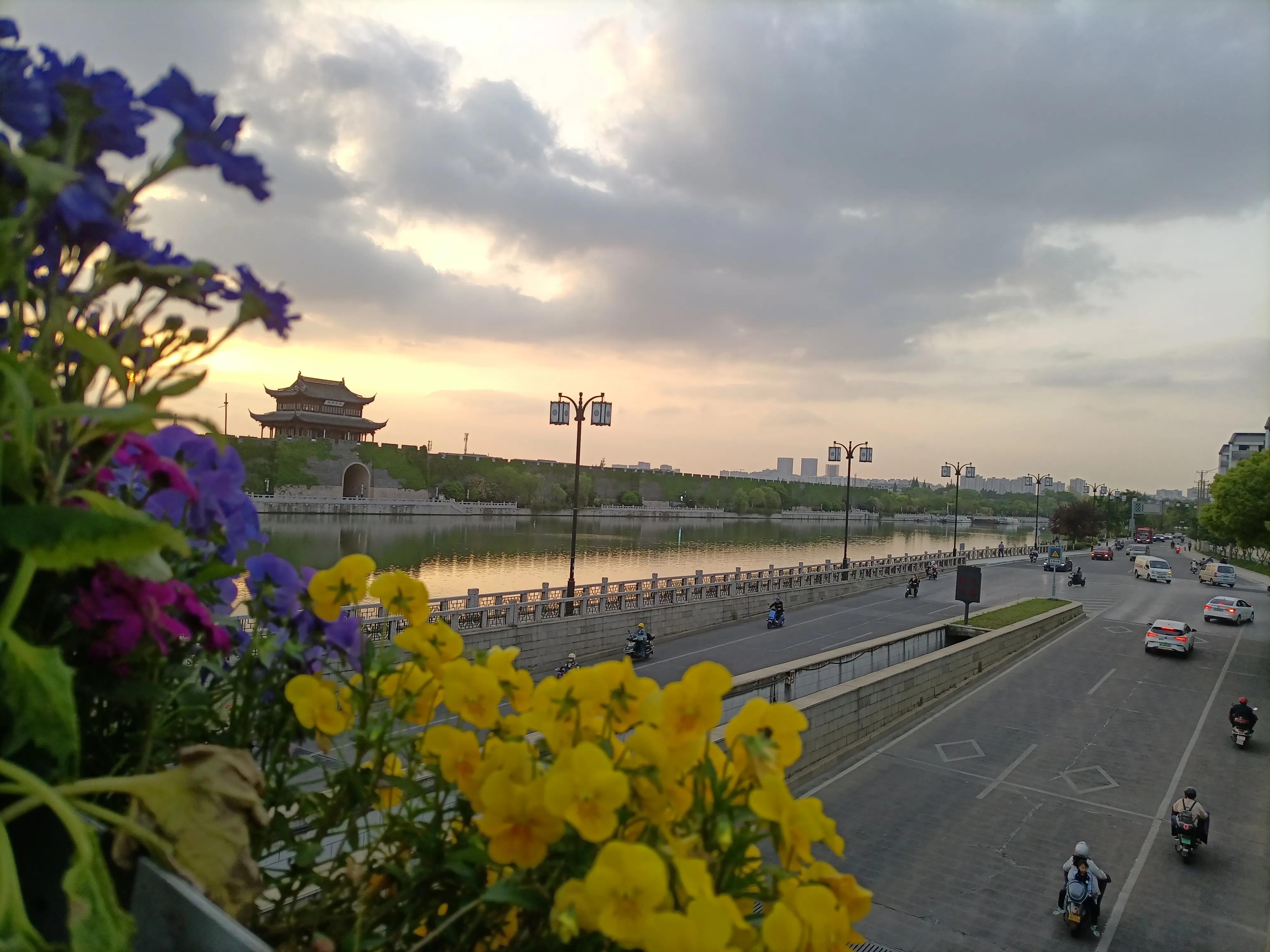 If you go to Suzhou, you must go to Pingjiang Road - iNEWS