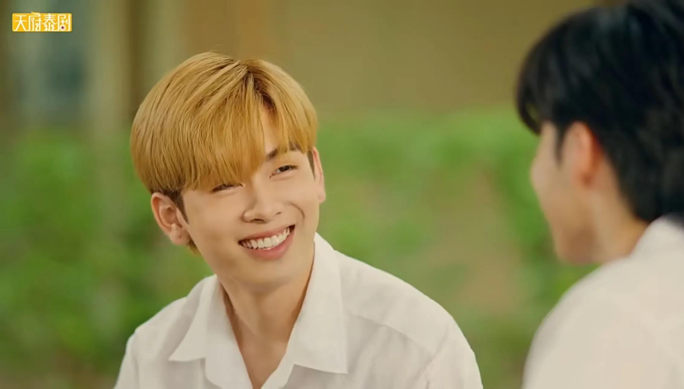 The finale of the Little Earth Thai drama is coming soon!Who can refuse ...