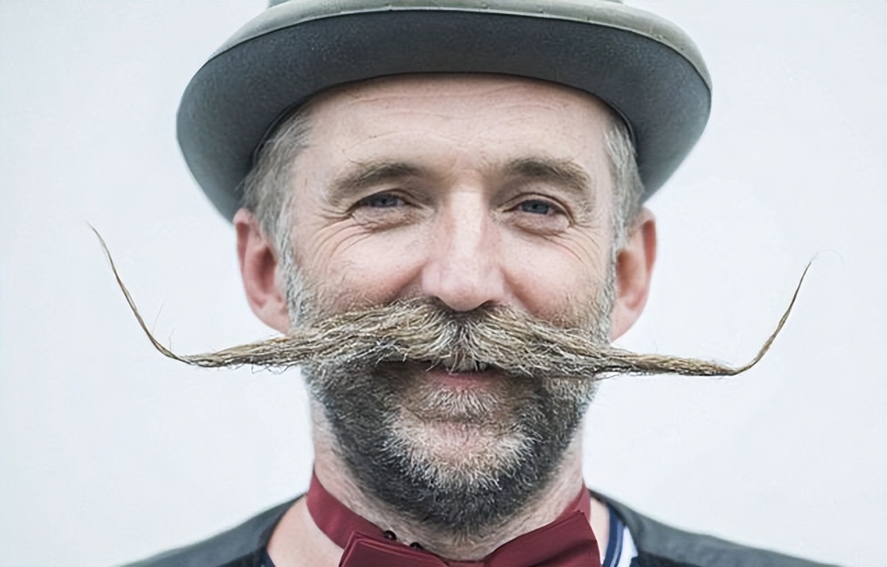 Humans evolved beards, what are they used for?Why do whites have more ...