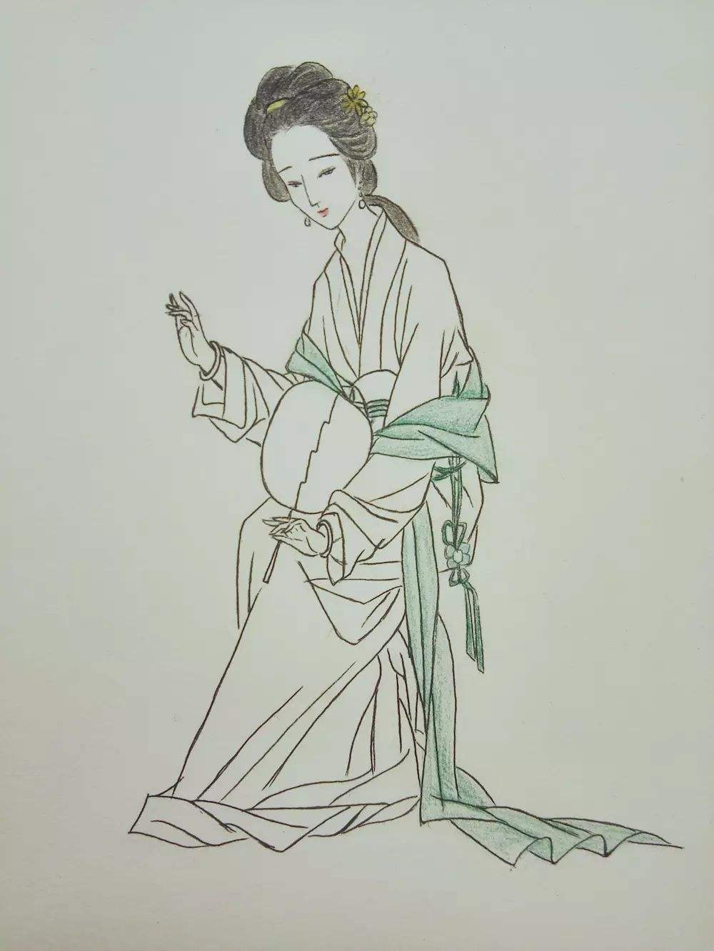 "Beauty should be beautiful and should be repaired" - Shen Yixiu, a ...