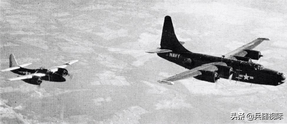 The History of the B-24 Liberator Bomber - iNEWS