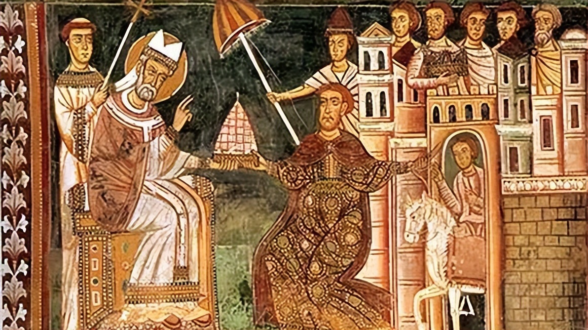 What historical influences did the transformation of Western European ...