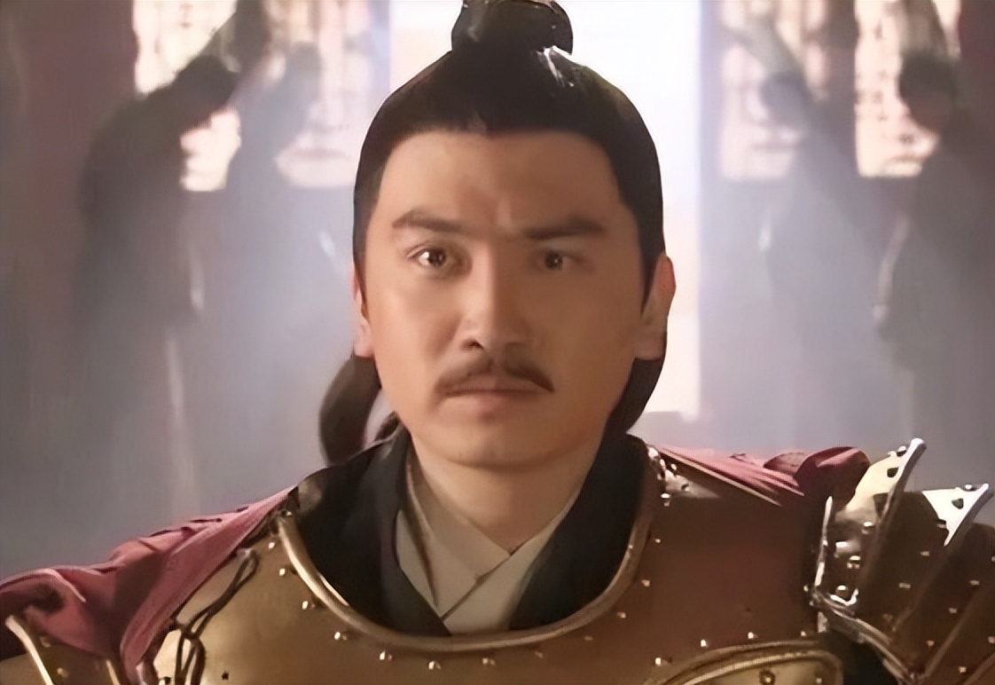 Li Jinglong led an army of 500,000 in the Northern Expedition, why was ...