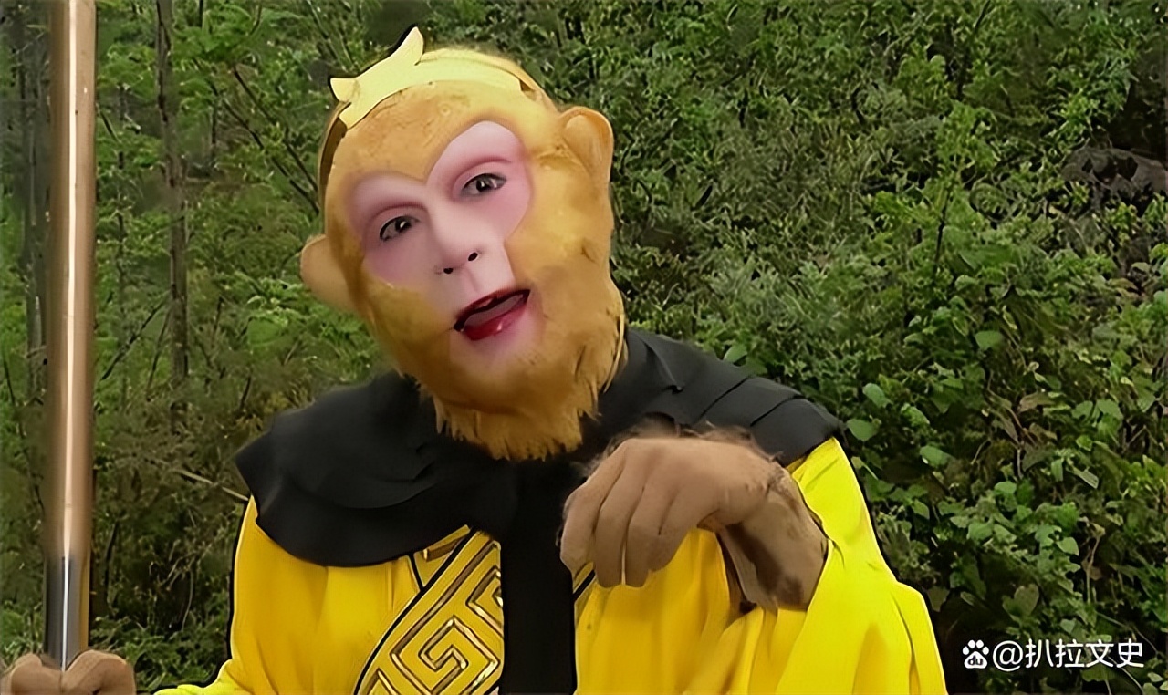 Through three fights against the white bone spirit and one difficulty ...