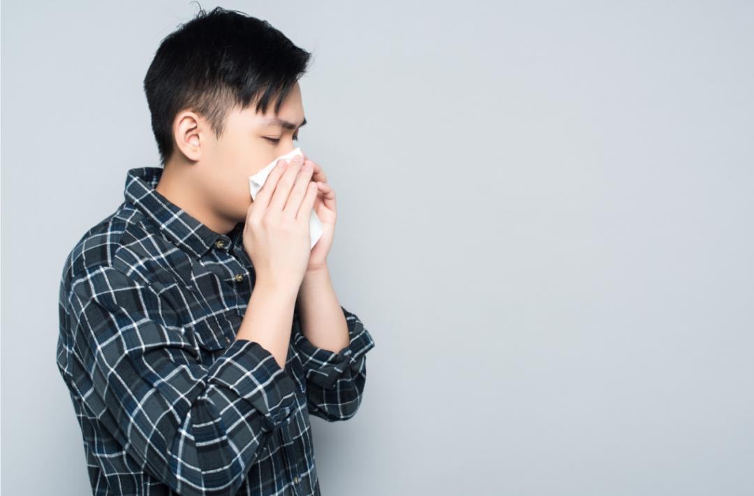 Nosebleed is getting angry?Beware of these diseases - iNEWS