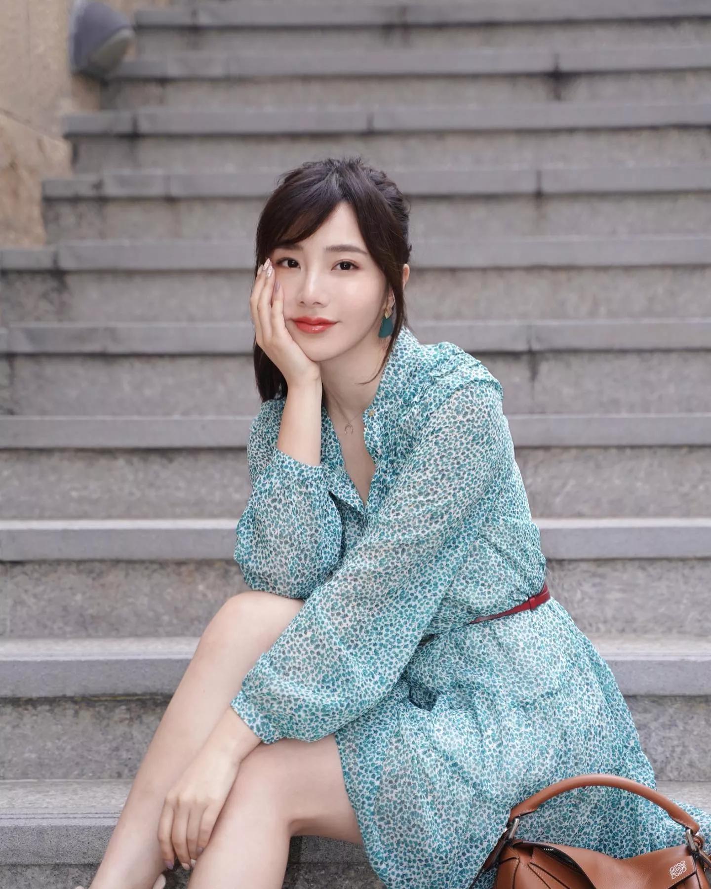 Chen Siying, Appreciation of Meitu Series - iNEWS