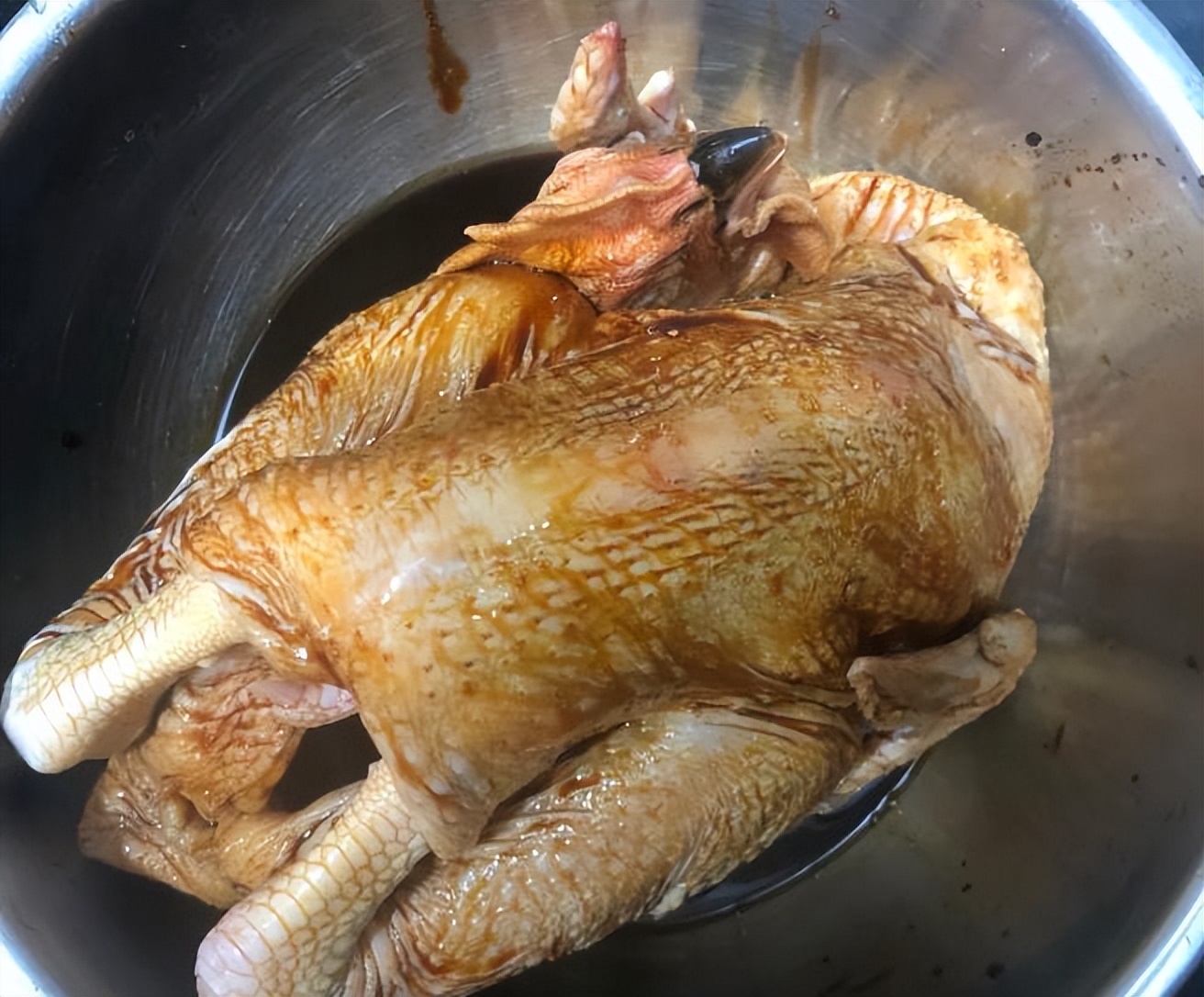 Rice cooker shredded chicken: Innovative method to amaze the whole ...