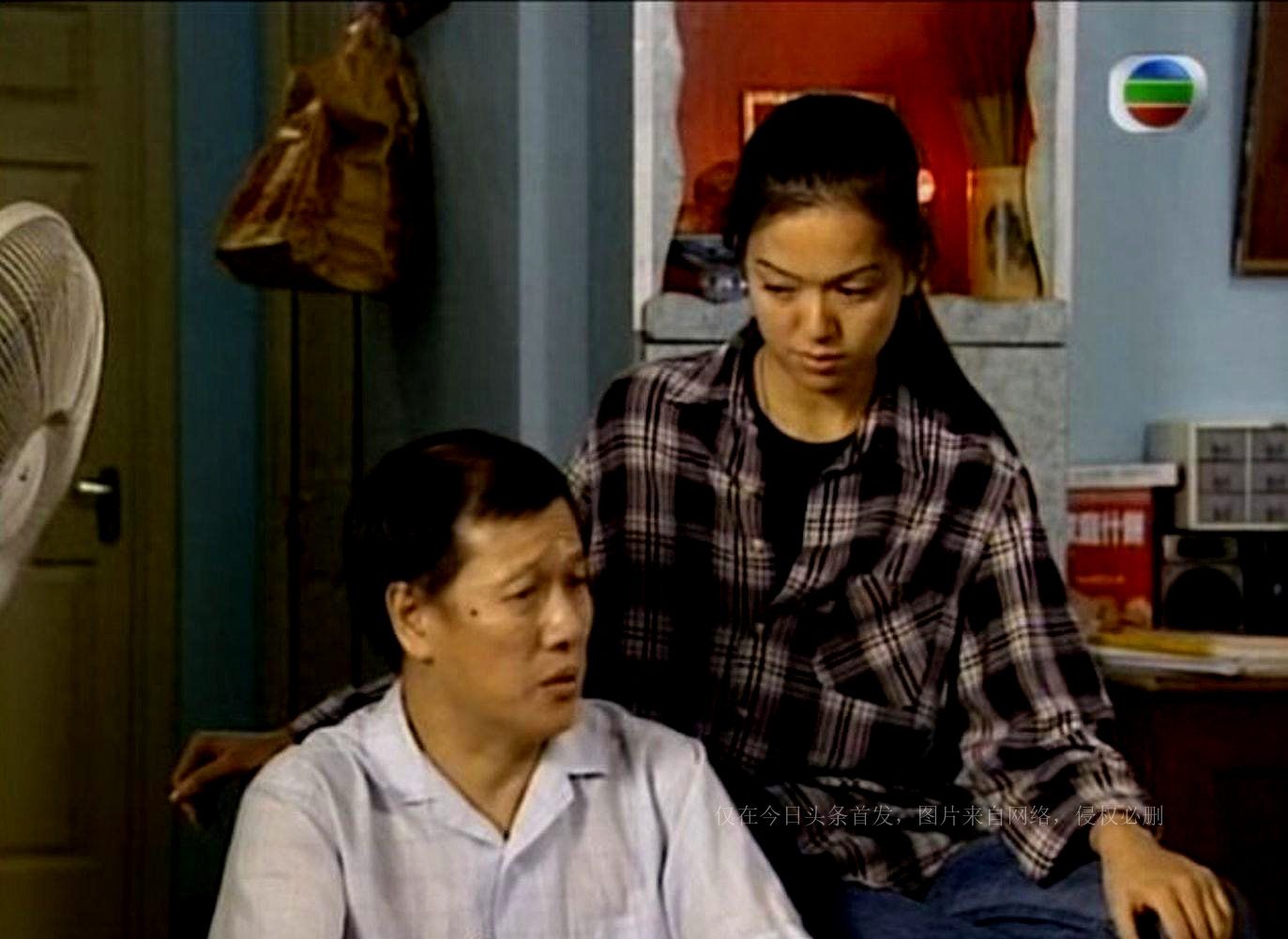 The 44-year-old Hong Kong sister Li Shanshan recently revealed that she ...