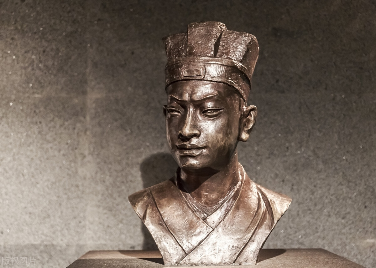 Bo Guang's Cold Knowledge: From Shang Fang's Sword to Beheading for ...