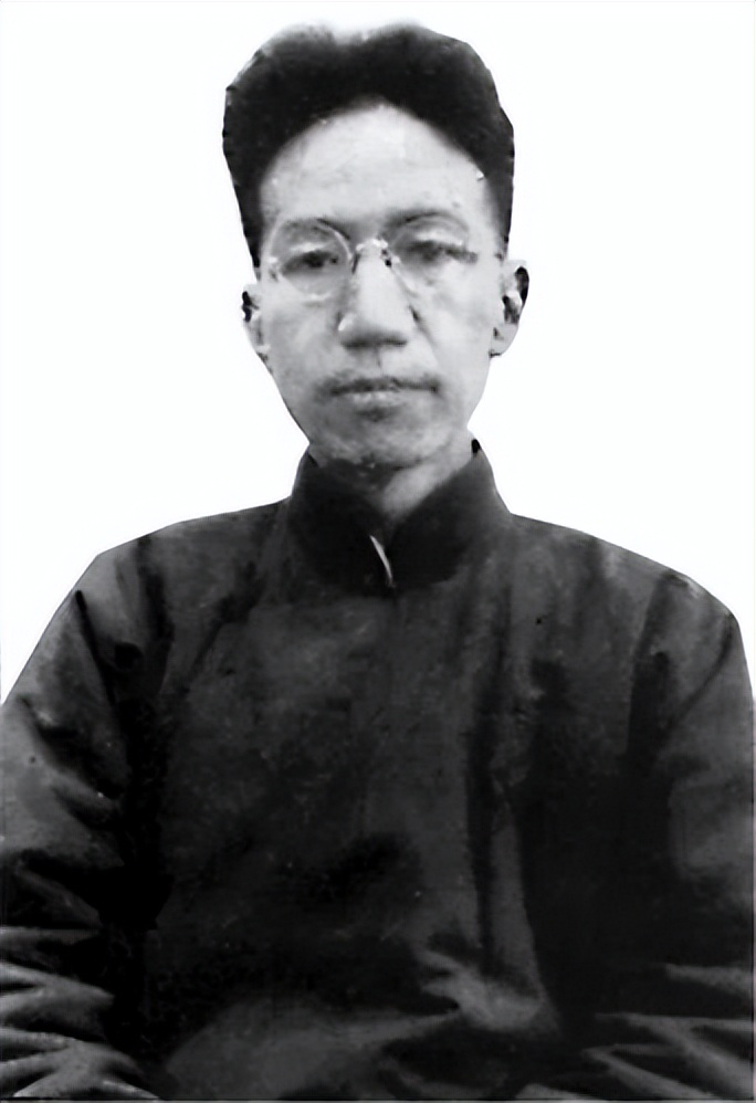 Chen Yinke: Scholars from all over the world are amazed by how a master ...