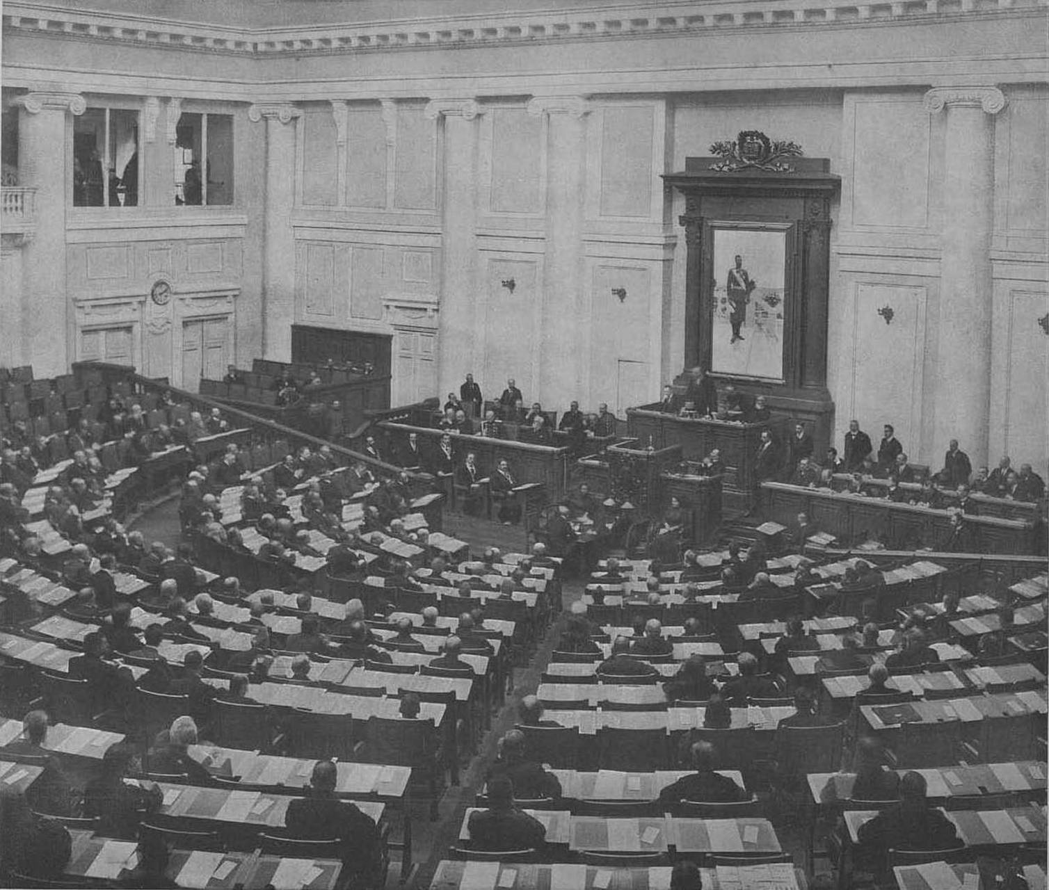 A Brief Analysis of the Causes of Conservative Liberals in Russia in ...