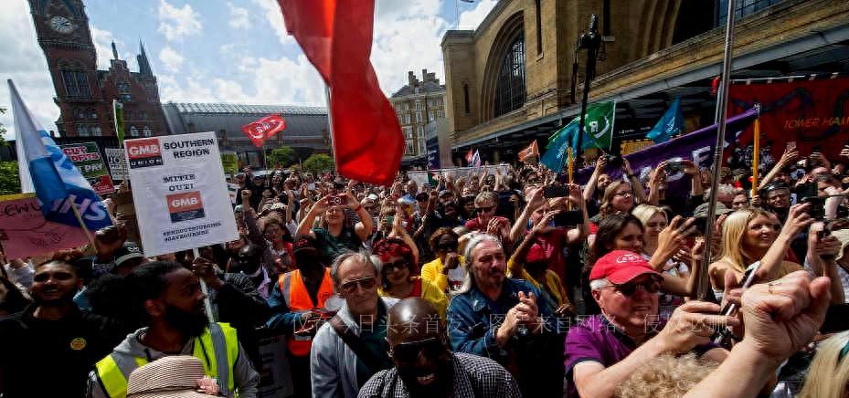 Europe is shocked: "Arab Spring" 2.0 breaks out - iMedia