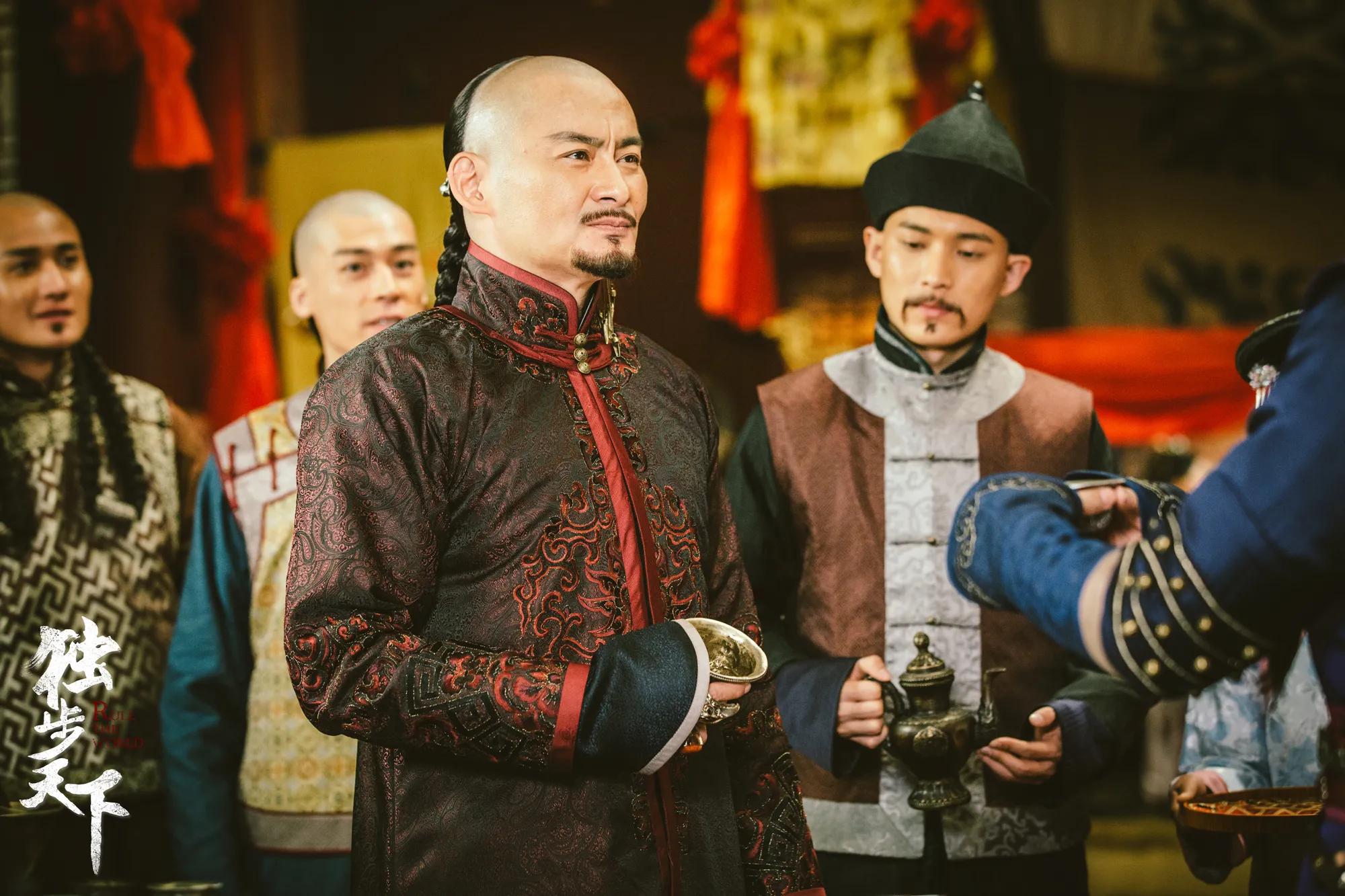 56-year-old Jinggangshan has been drinking heavily all year round, his ...