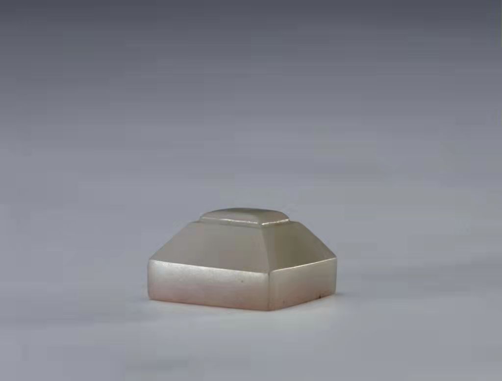 Appreciation of Seals in Ming Dynasty——Zhu Baiwen Li Jiangshan Ding - iNEWS