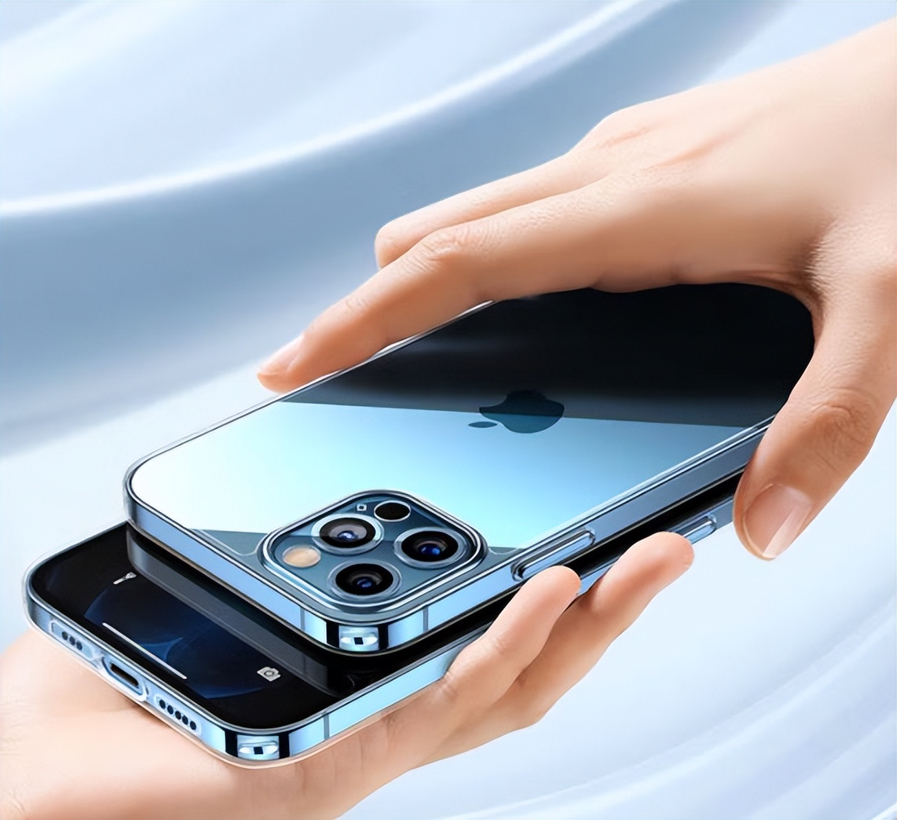 Apple mobile phone cannot find permission management - iNEWS