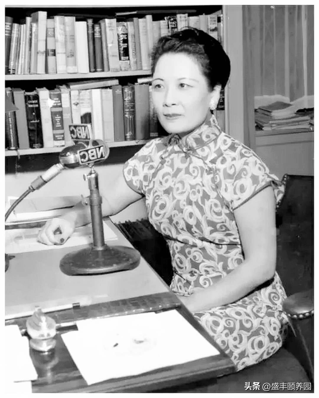 The three Song sisters who faced each other across the sea in their ...