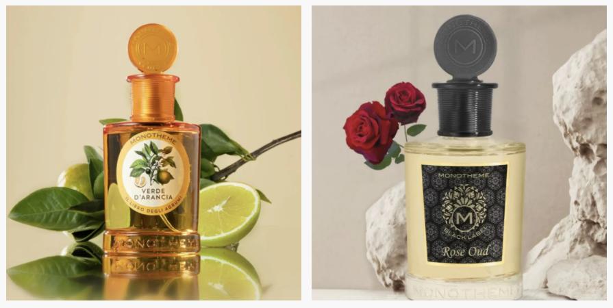 Top ten cost-effective brands of perfume, both good smell and style - iNEWS