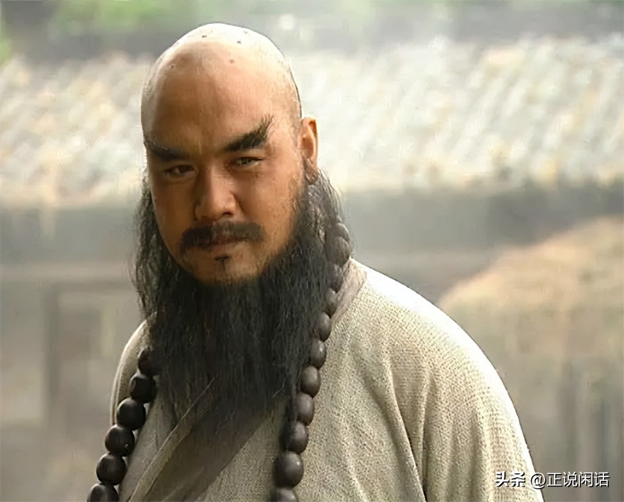 In the face of the crisis, whether to be Lin Chong or Lu Zhishen - iNEWS