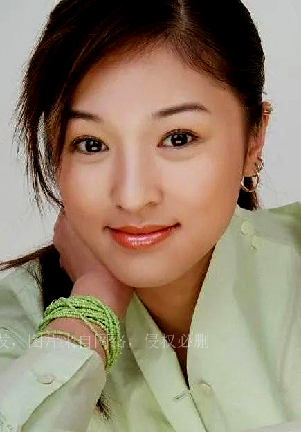 Mainland actress Wei Xiaojun! Is the name unfamiliar to everyone? - iMedia