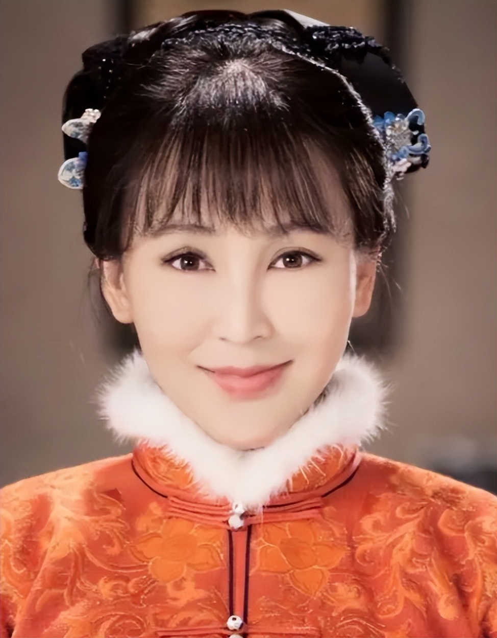 Yue Lina and Guo Jingyu: representatives of love between husband and ...