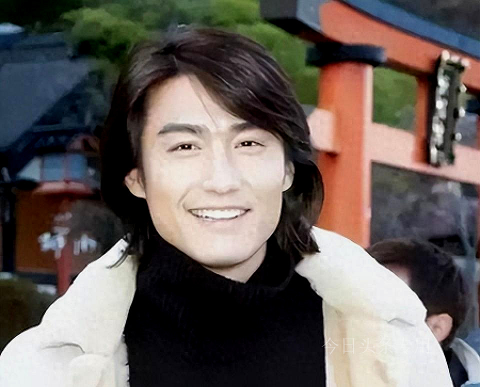 Actor Hu Bing: I have been secretly in love with Qu Ying for 30 years ...