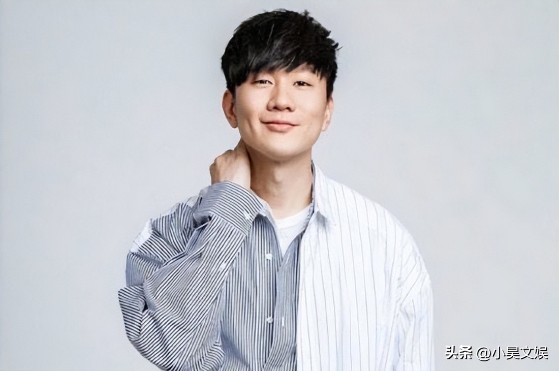 Is Xu Song the third person in the music world after Jay Chou and JJ ...