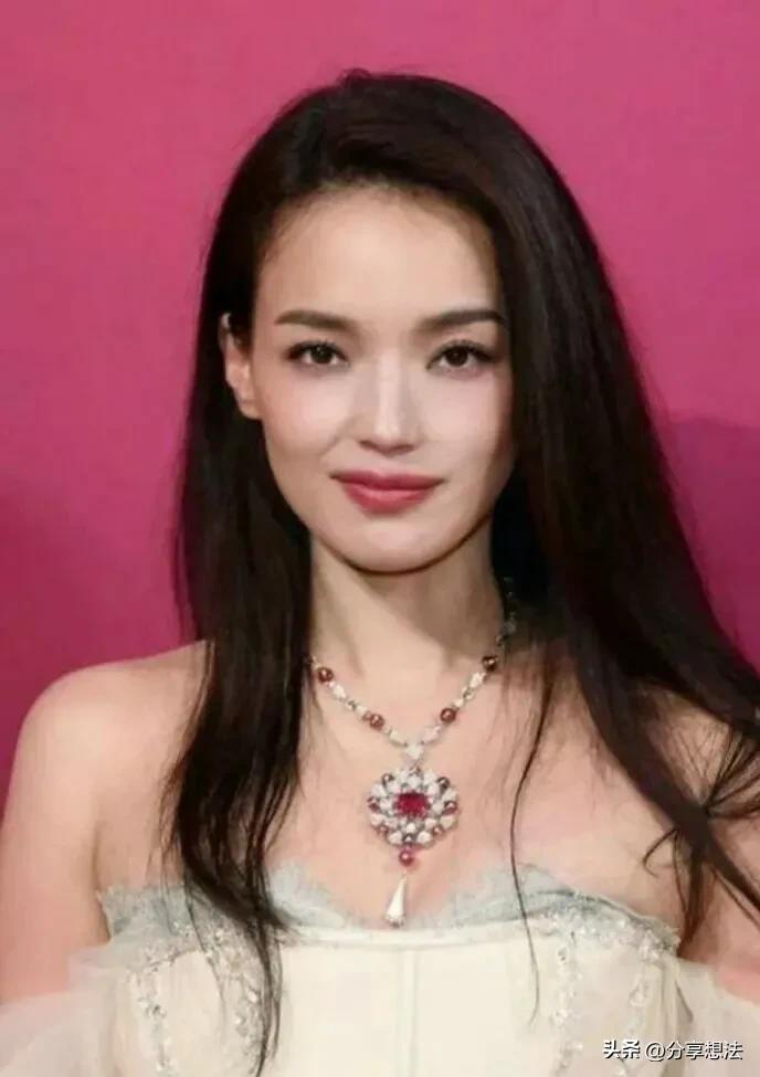 Hong Kong actress Shu Qi wallpaper! - iNEWS