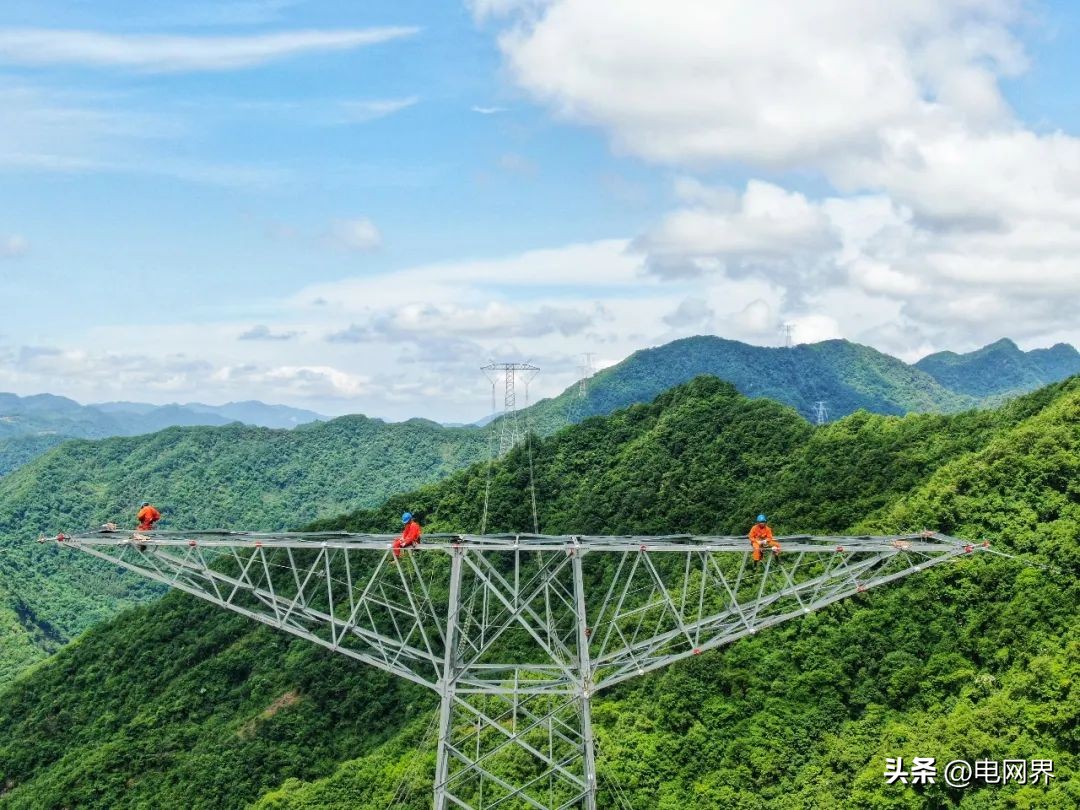 Shaanxi New Energy's daily power generation exceeds 200 million kwh ...