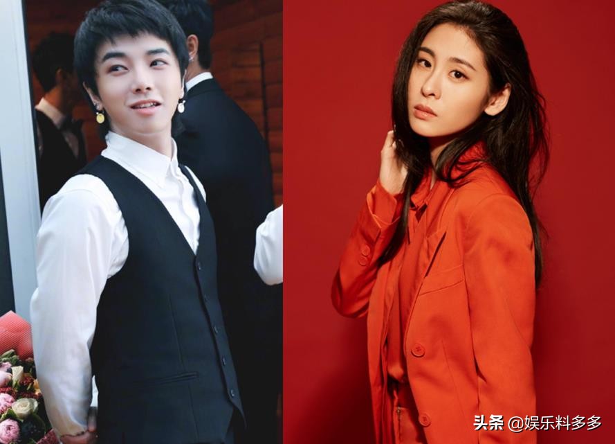Are Zhang Bichen and Hua Chenyu married, why are there no feelings ...