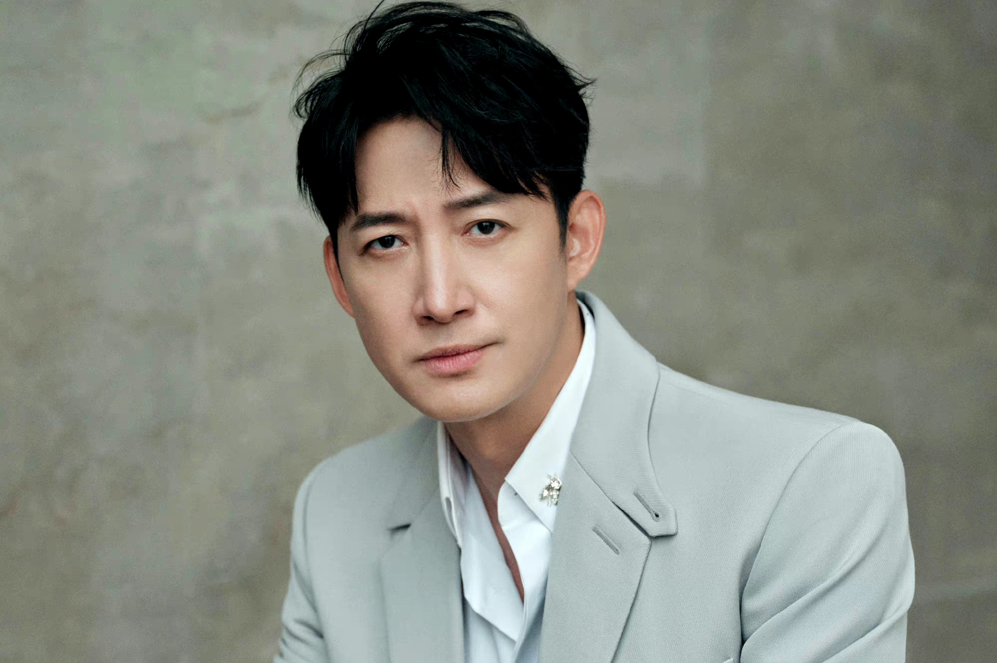 It starts tomorrow night! Wang Yang's new drama is coming. After seeing ...