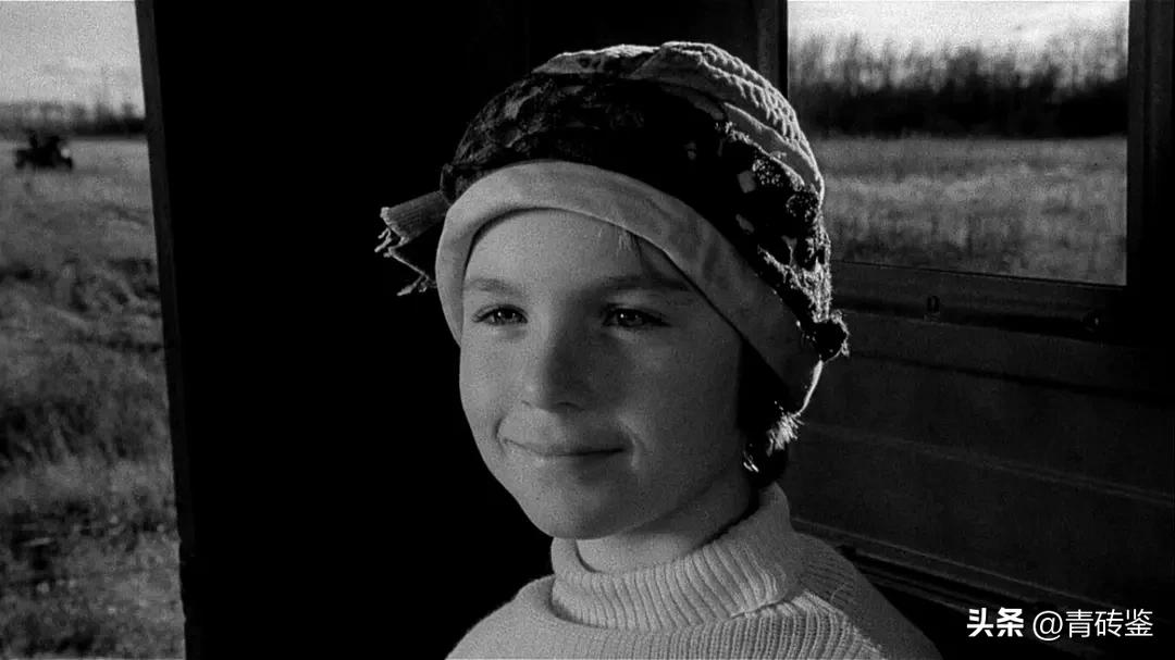 Analysis of the Plot Structure of the Movie "Paper Moon" - iMedia