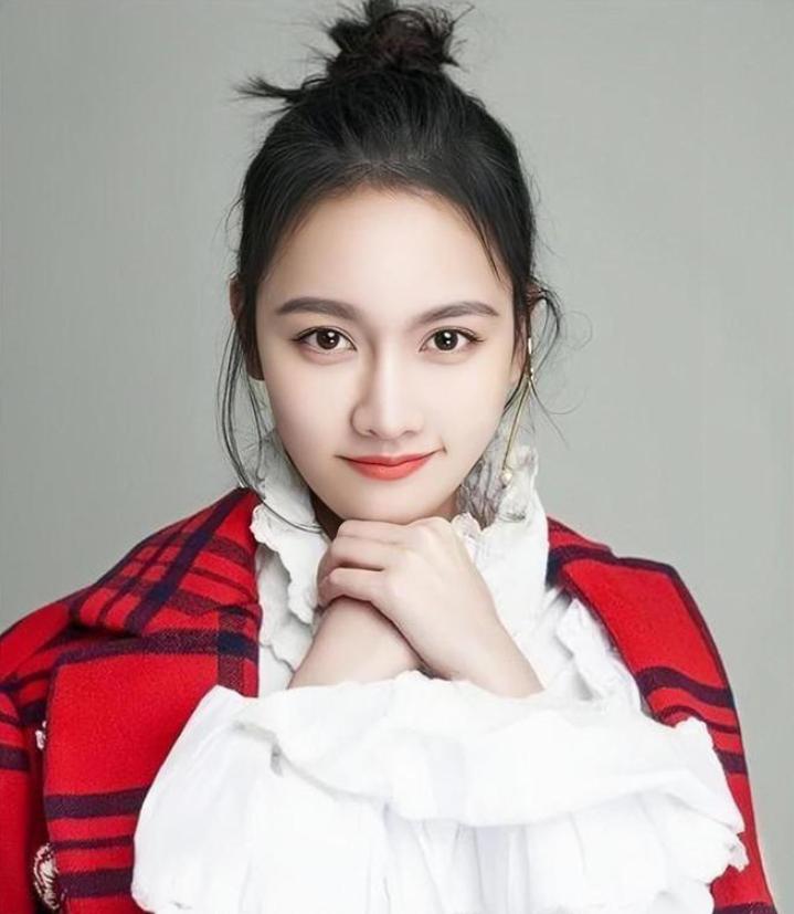 Be in love with Li Xiang for 8 years, Zheng Kai is willing to be her ...