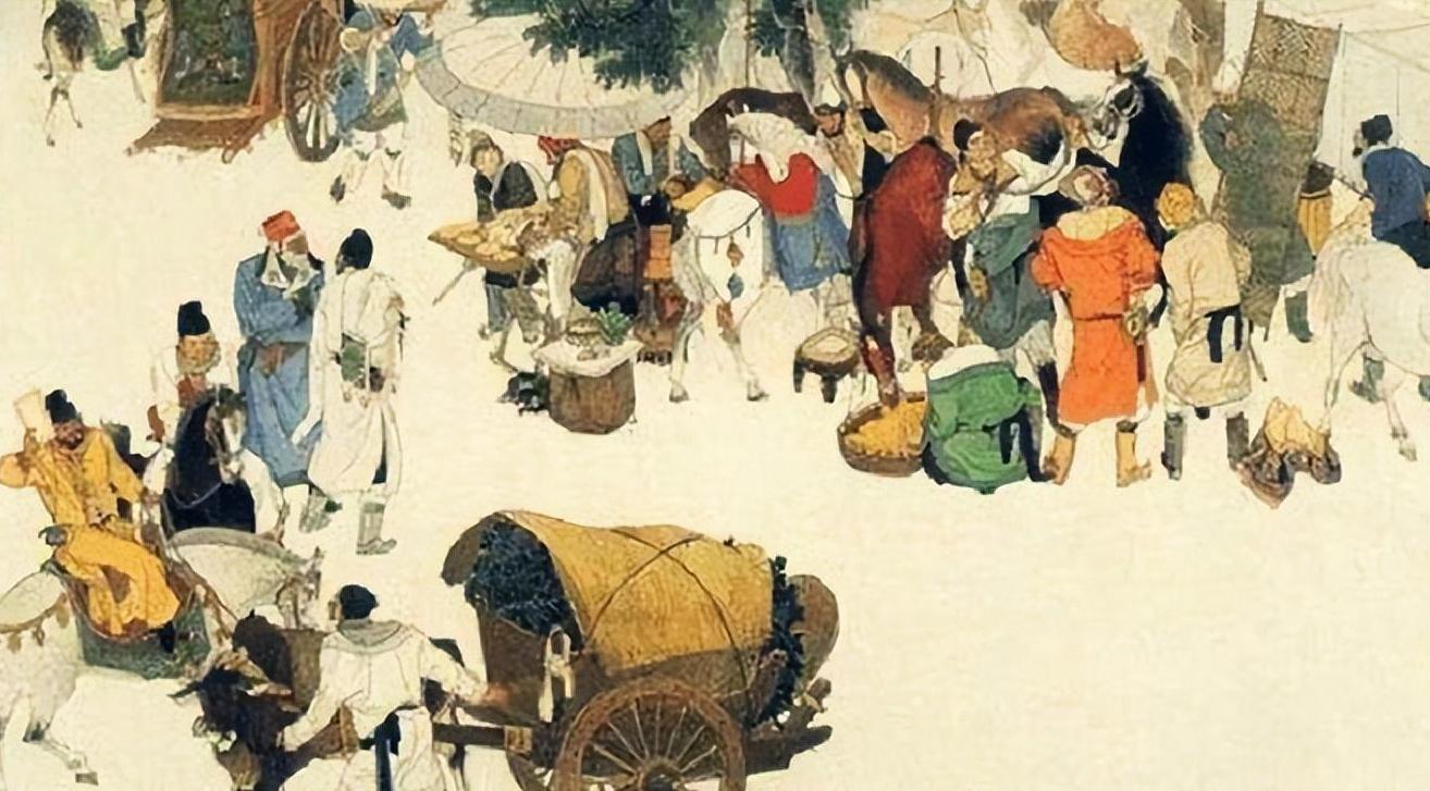 Cultural Diversity in the Period of Five Dynasties and Ten Kingdoms - iNEWS