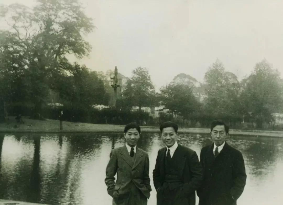 "Two bombs and one star" Huang Weilu: a strategic weapons expert who ...