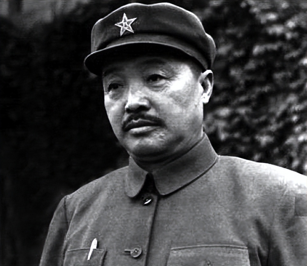 After the failure of the Nanchang Uprising, Zhu De continued to fight ...