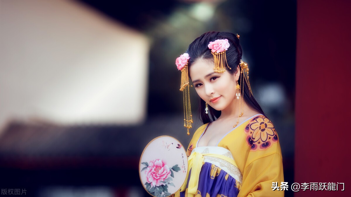 The first chapter of "Su Shu" is primitive, wisdom in life 6: grasp the ...