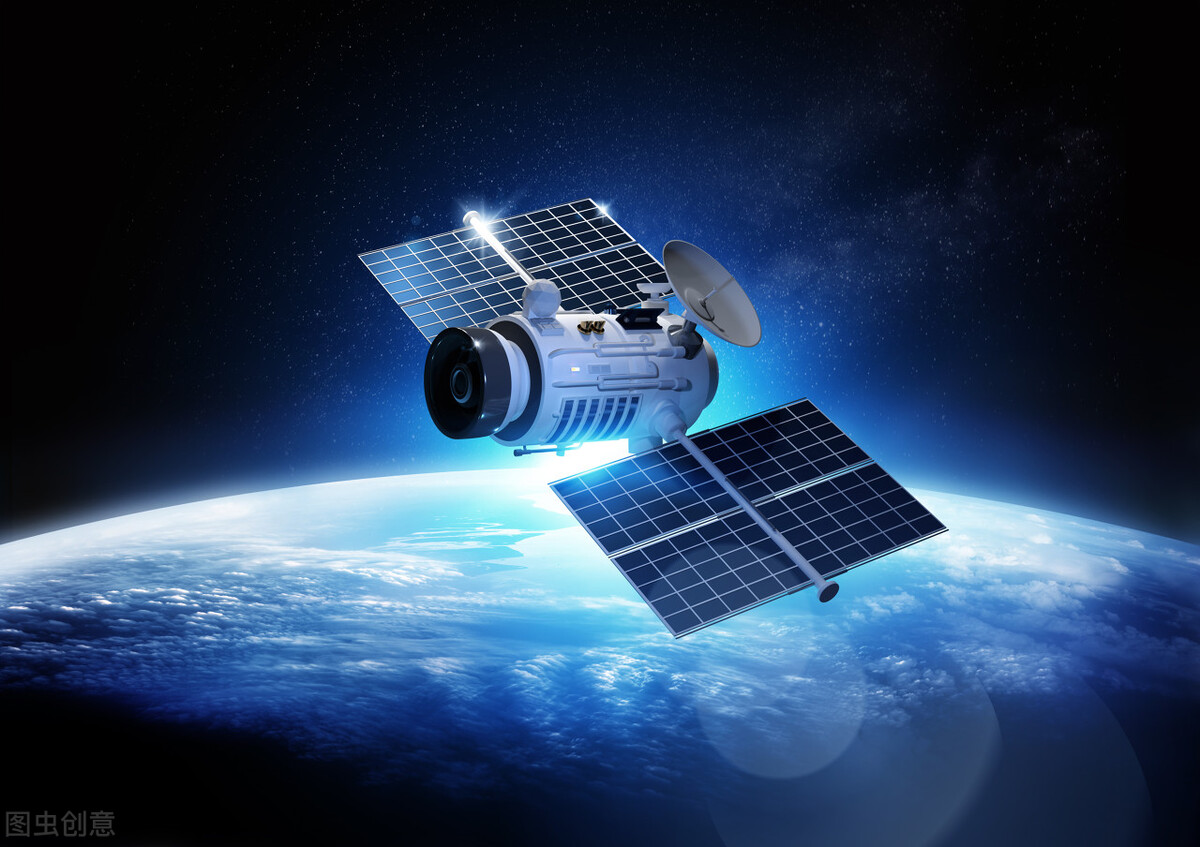 Adding a Beidou chip to the mobile phone can send messages without ...