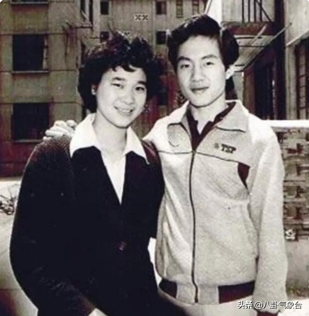 Wang Hao's wife Yan Boya: I have been married for 9 years and have ...