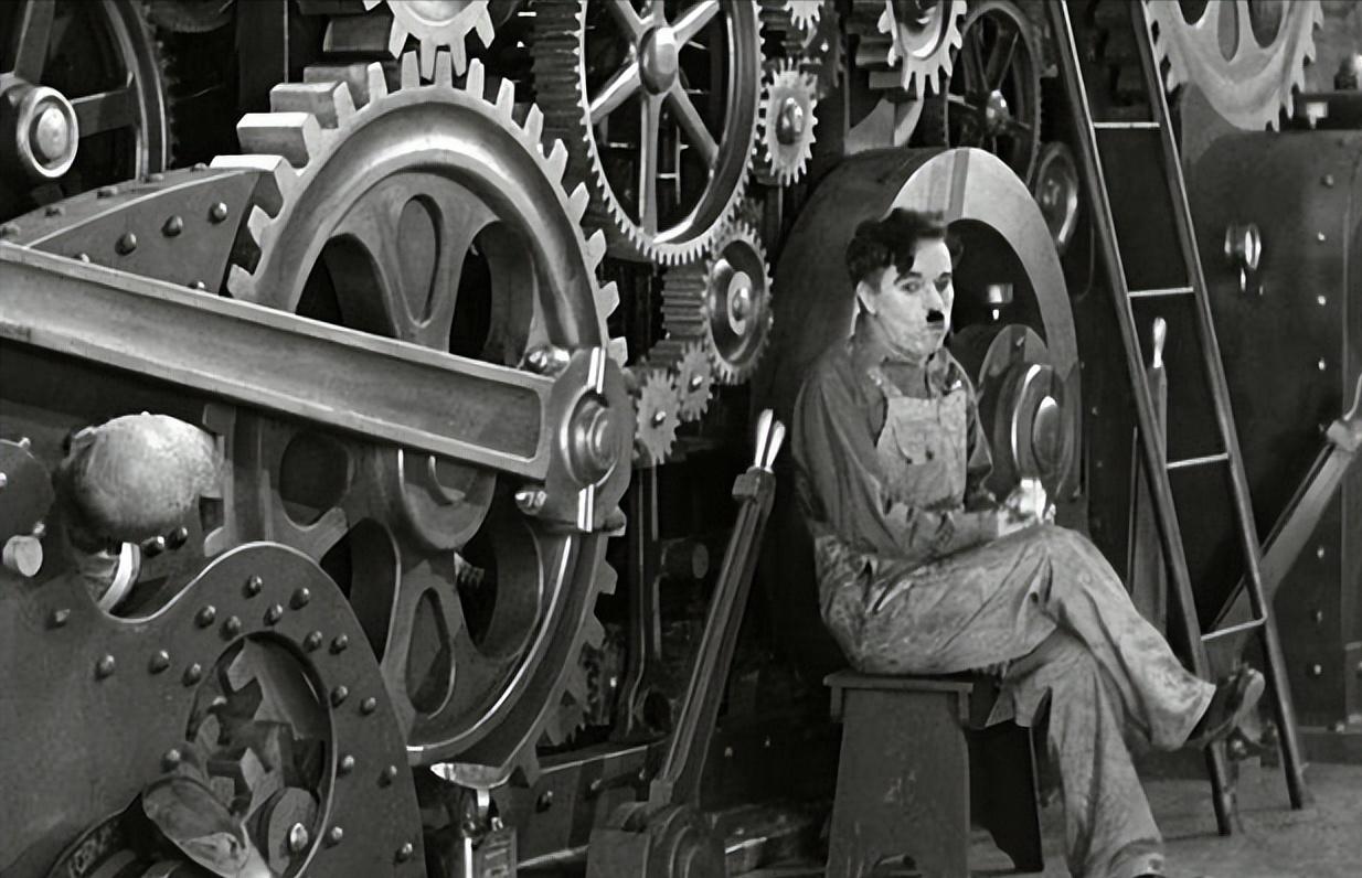 Charlie is a factory worker. He works on the assembly line every day ...