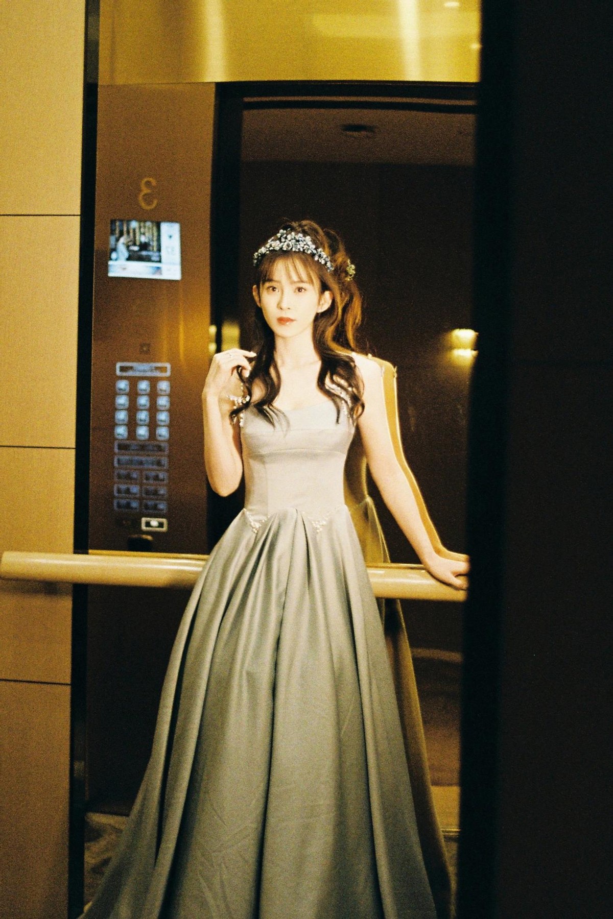 Sister Lang 3 The first sister who amazed me: Zhao Yingzi sang a ...