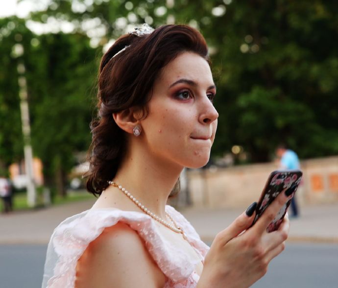 Pleasing Baltic beauty (1) - iNEWS