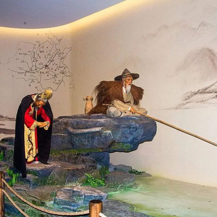 How to enlarge the layout with Duke Huan of Qi - iNEWS